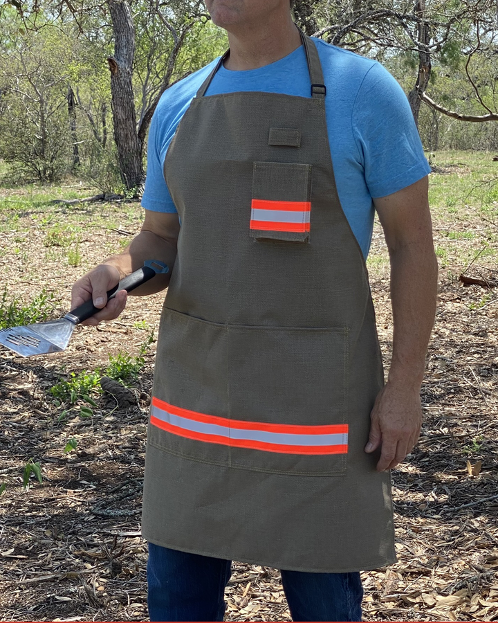 Bucket Brigade USA. Firefighter gear, bunker gear bags, fire buckets