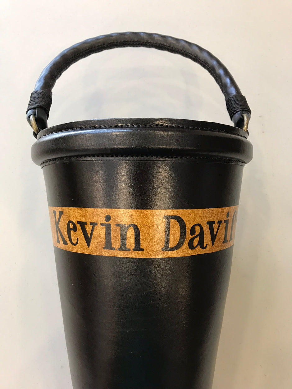 Bucket Brigade USA. Firefighter gear, bunker gear bags, fire buckets