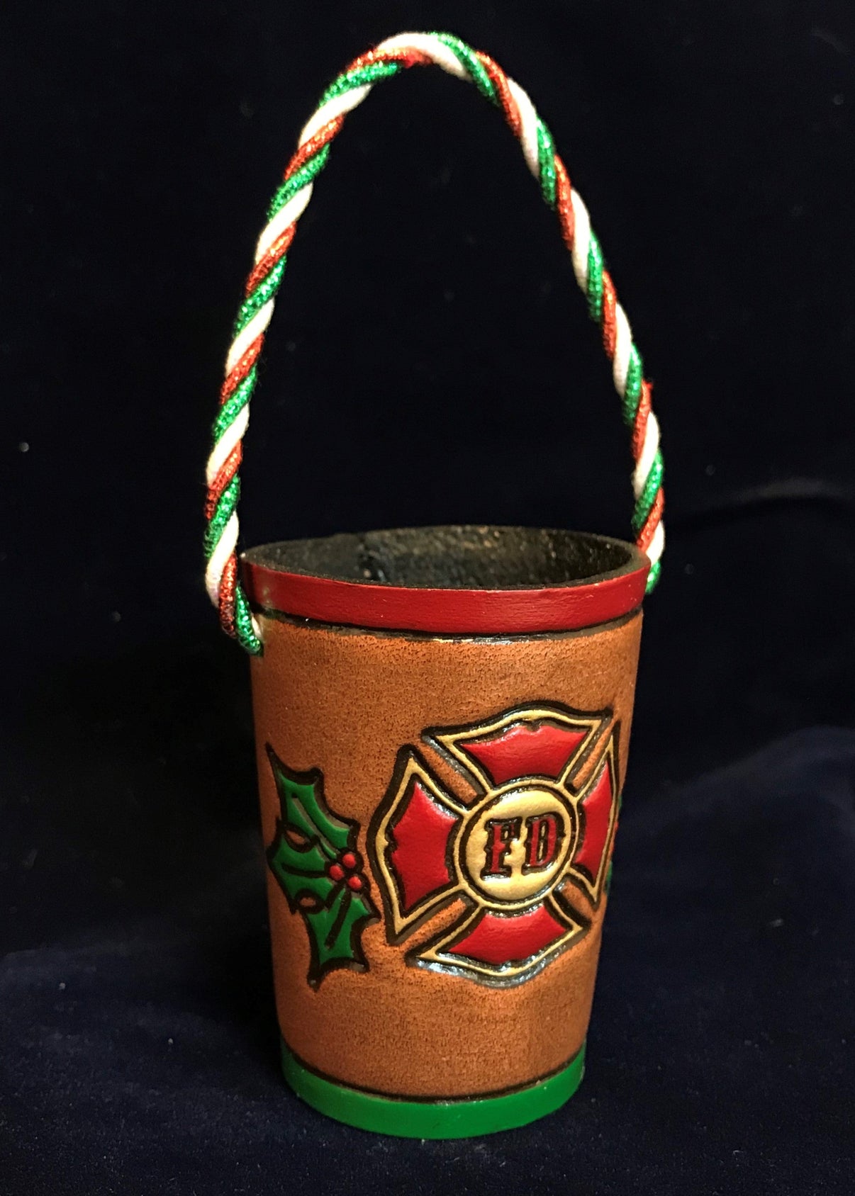 Mini Fire Buckets – Bucket Brigade USA